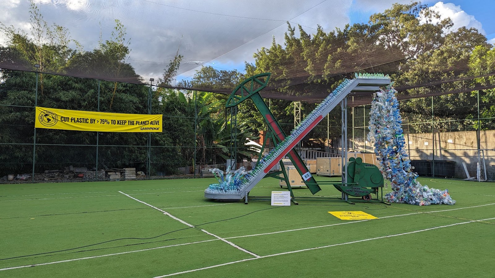 Significant work still to be done, but the ‘Nairobi Spirit’ brings ...