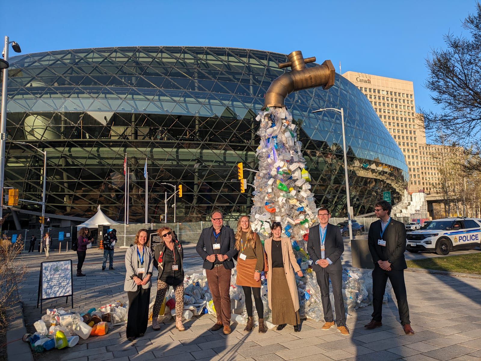 Reflecting on the 4th negotiations, brackets, and how we ‘Bridge to ...