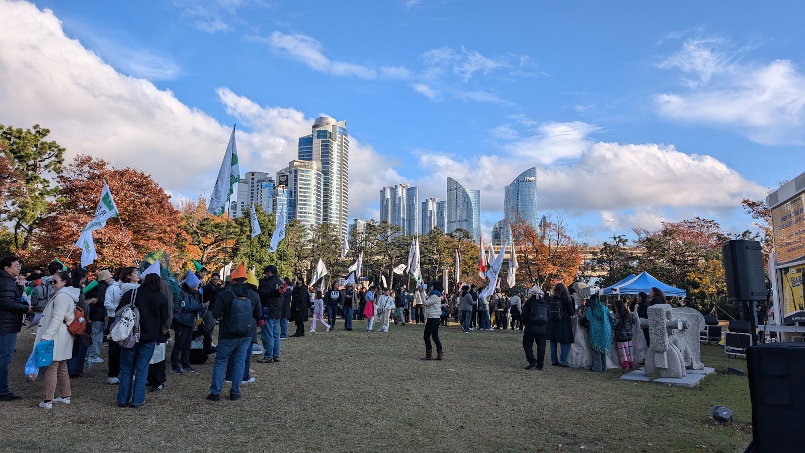 Delegates gather in Busan for INC-5 with a clear mission but ...